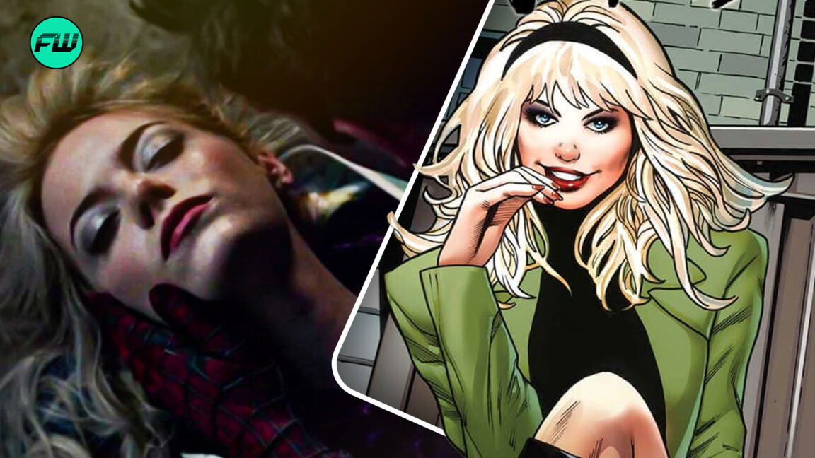 Sorry, Spider-Man Fans: Marvel is Bringing Back Gwen Stacy From the Dead