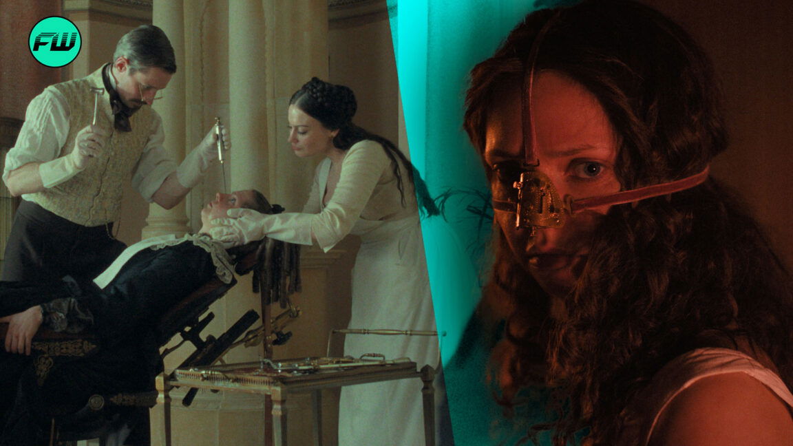 The Ugly Stepsister Review — Gory Delight or Disappointing Mess?