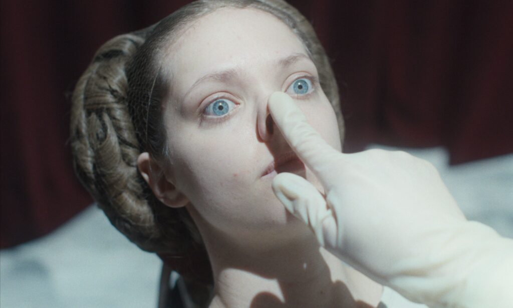 The Ugly Stepsister Review — Gory Delight or Disappointing Mess?