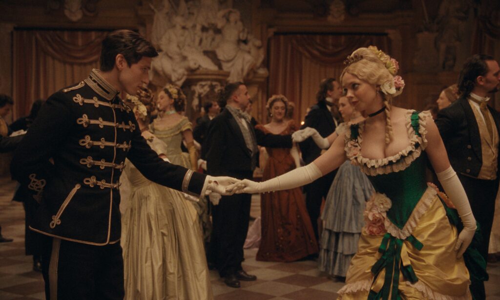 The Ugly Stepsister Review — Gory Delight or Disappointing Mess?