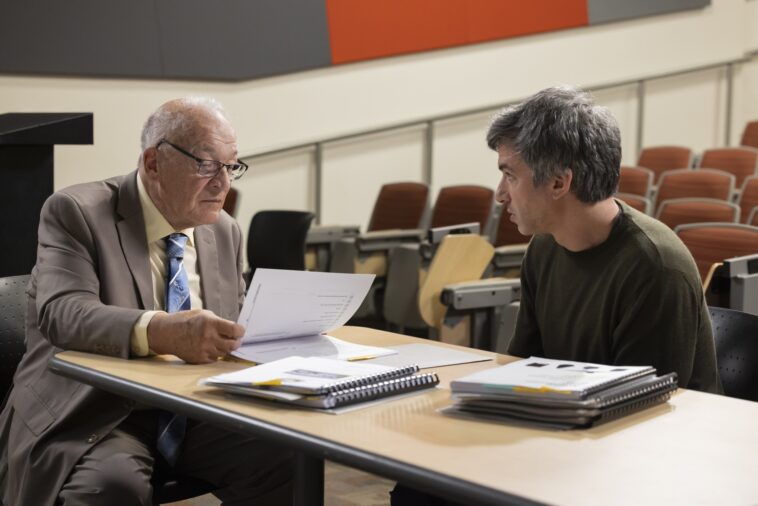 The Rehearsal Season 2 Review — Nathan Fielder's Latest Experiment Is ...