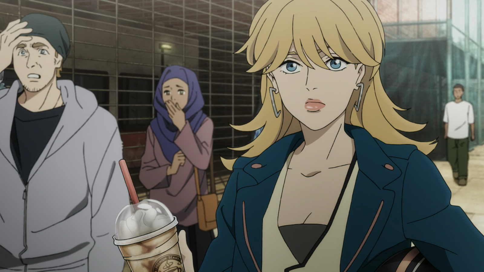 Shinichiro Watanabe Pulled the Wildest Move By Naming Lazarus' Possible ...