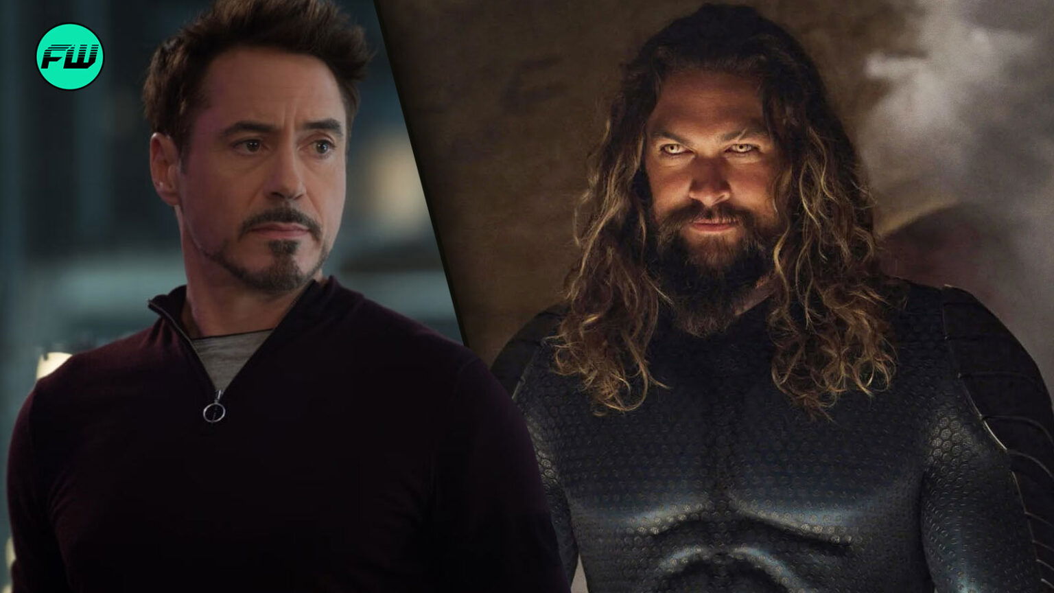 Don’t Fall for the First Look of Robert Downey Jr. in Doctor Doom’s ...