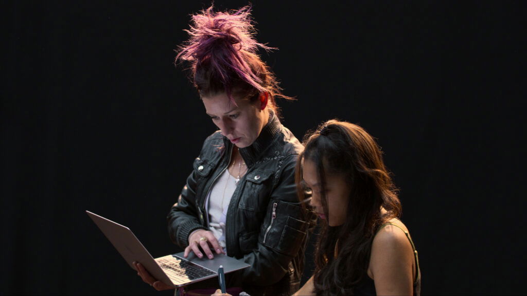 Behind the Curtain: Stranger Things: The First Shadow Review - As Fun ...