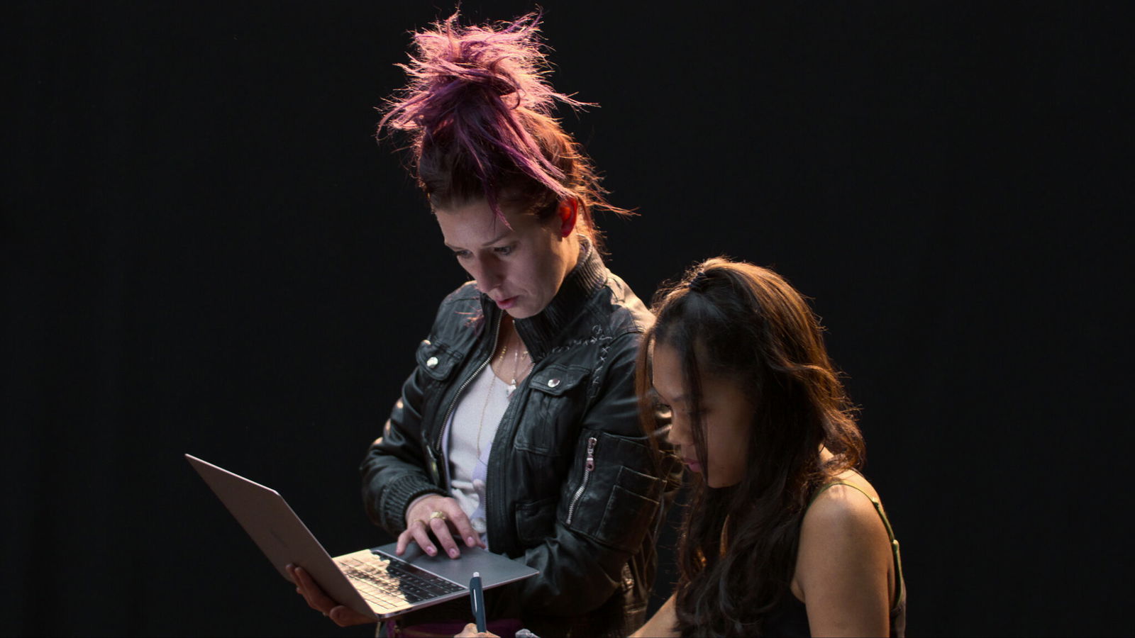 Behind the Curtain: Stranger Things: The First Shadow Review - As Fun ...