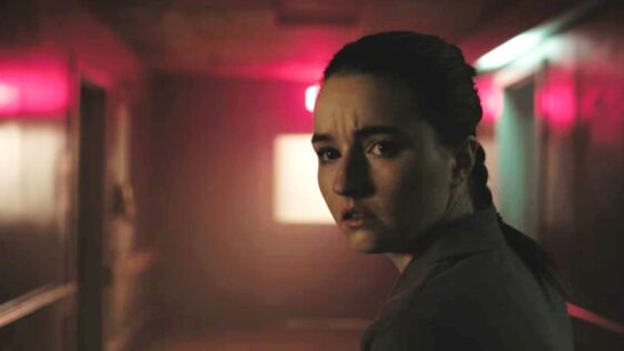 ‘The Last of Us’ Season 2 Episode 2 Ending Explained: I’m Afraid for Kaitlyn Dever After What ...