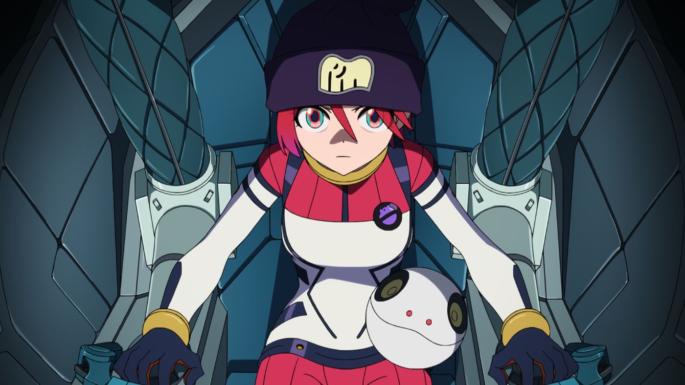Mobile Suit Gundam GQuuuuuuX: Everything You Need to Know Before ...