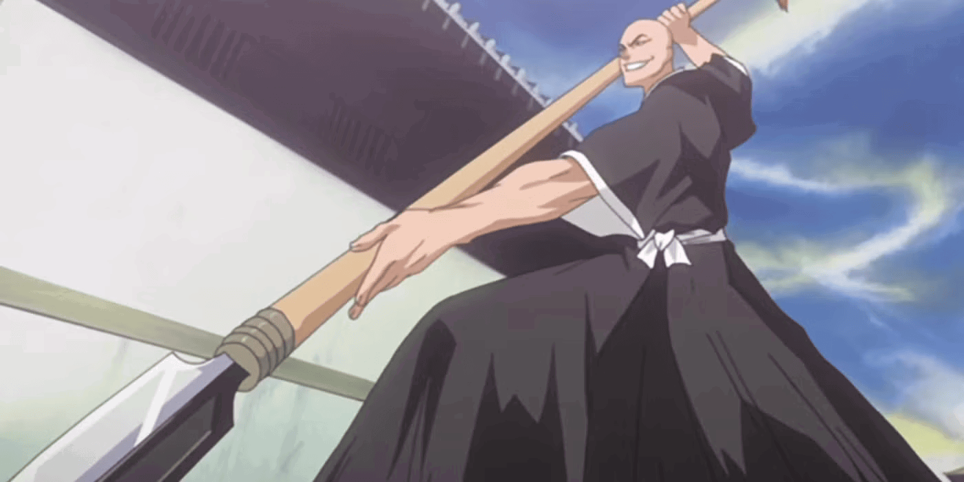 Tite Kubo’s Most Over Hated Bankai in Bleach