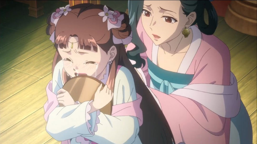 Lady Lishu Is the One Person Who Deserves a Happy Ending for Being the ...