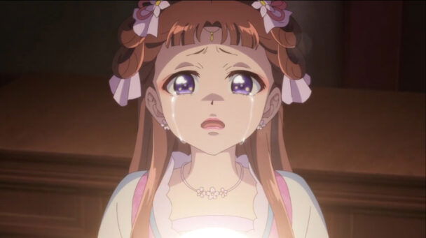 Lady Lishu Is the One Person Who Deserves a Happy Ending for Being the ...