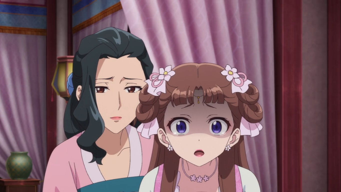 Lady Lishu Is the One Person Who Deserves a Happy Ending for Being the ...