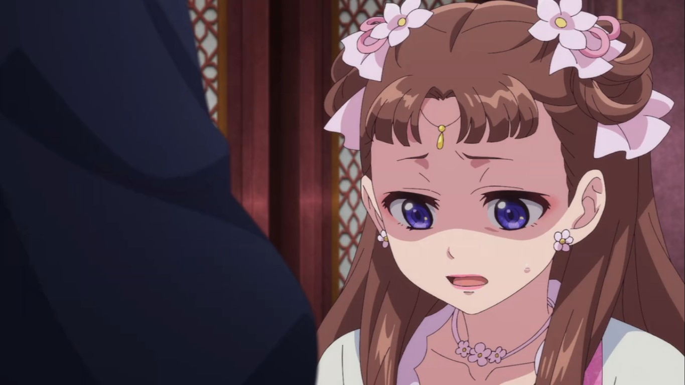 Lady Lishu Is the One Person Who Deserves a Happy Ending for Being the ...