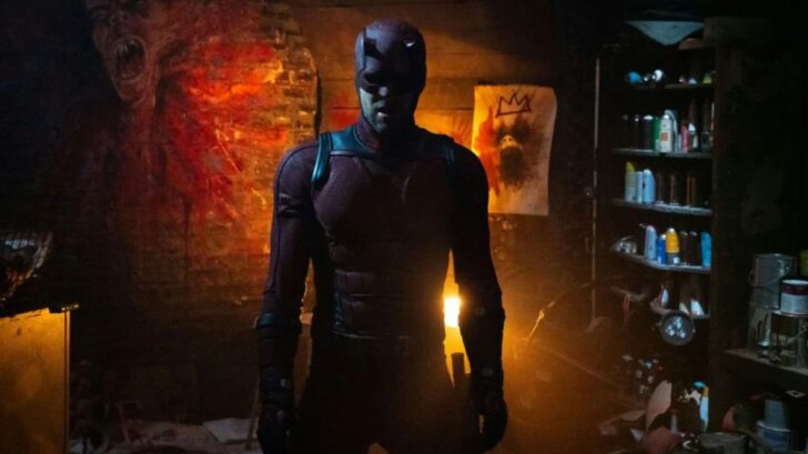‘Daredevil: Born Again’ Episode 9 Doesn’t Forget That Agent Nadeem ...