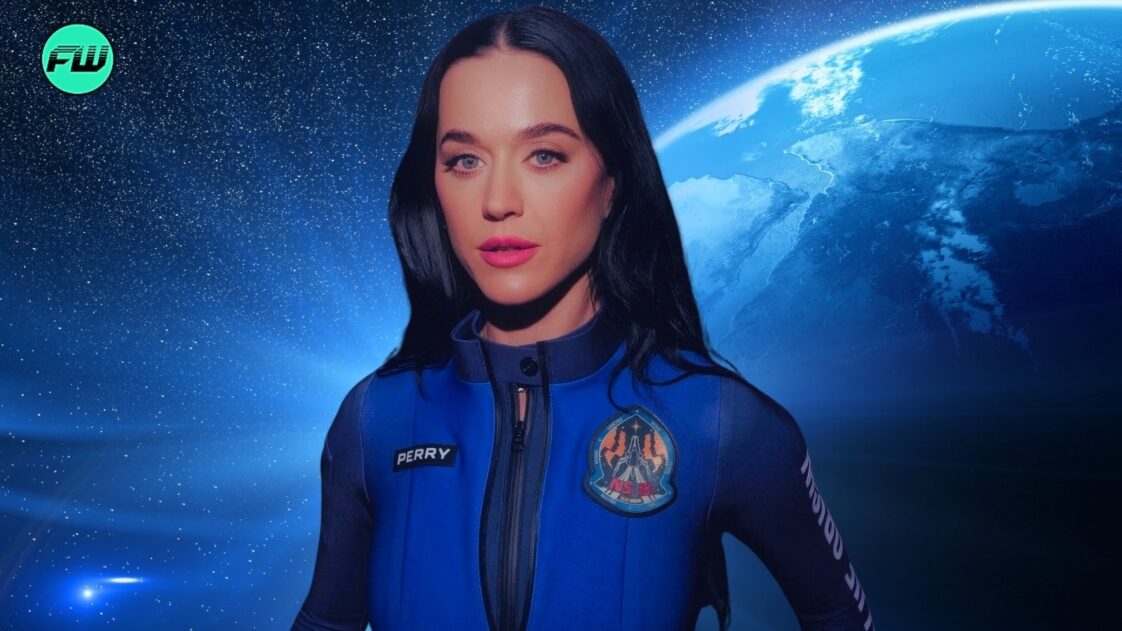 Katy Perry Just Went to Space - Meet Blue Origins' Most Unexpected All ...