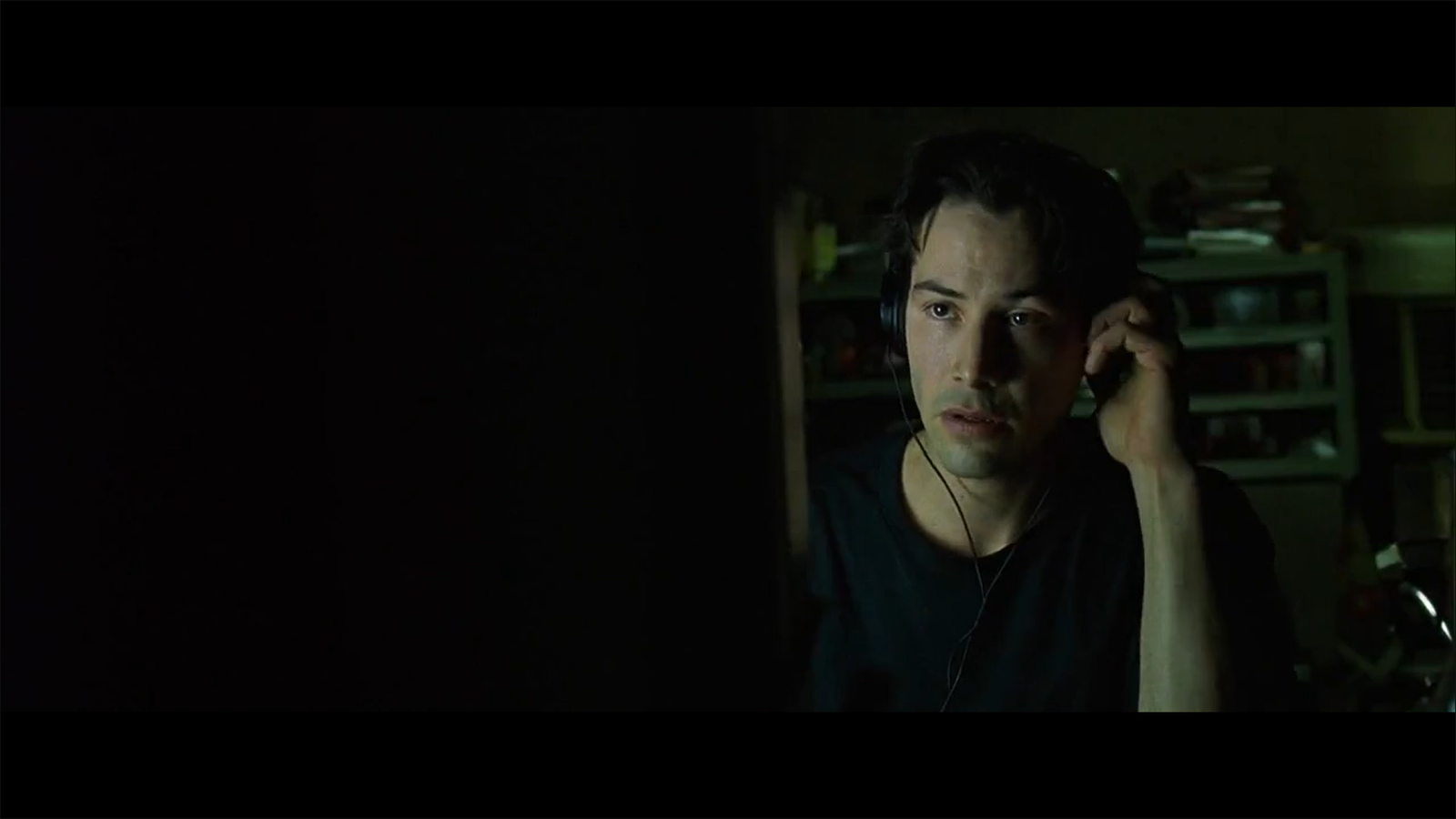 "This is a guy who has limitless potential": Adi Shankar Used ‘The ...