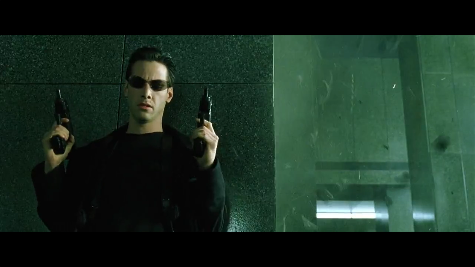 "This is a guy who has limitless potential": Adi Shankar Used ‘The ...