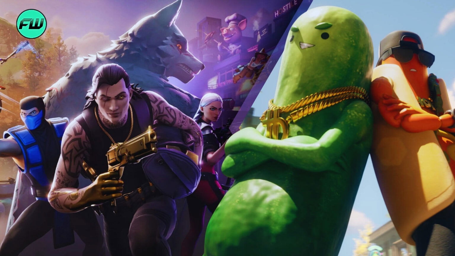 When Does the New Fortnite Season Start?