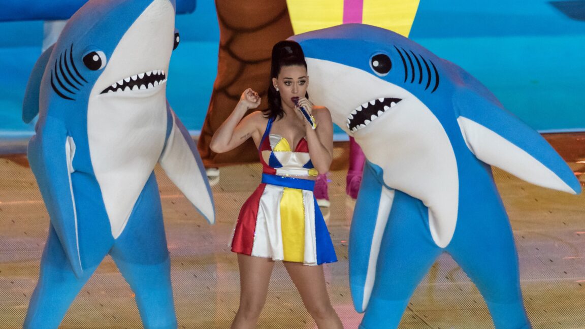 Katy Perry's Net Worth in 2025: Where Does She Rank in World's Richest ...