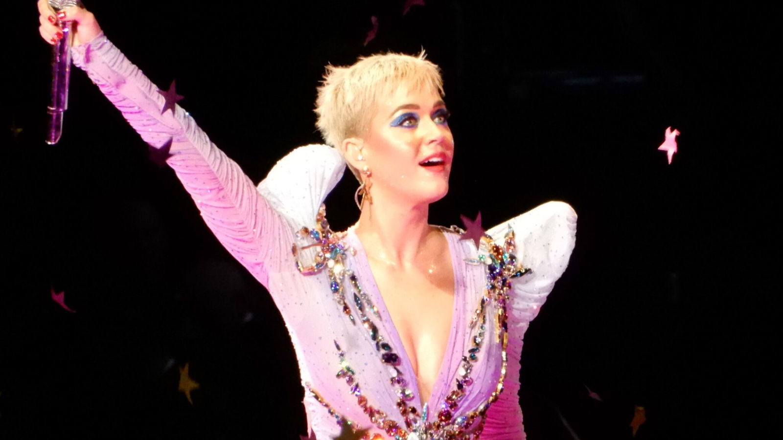 Katy Perry's Net Worth in 2025: Where Does She Rank in World's Richest ...