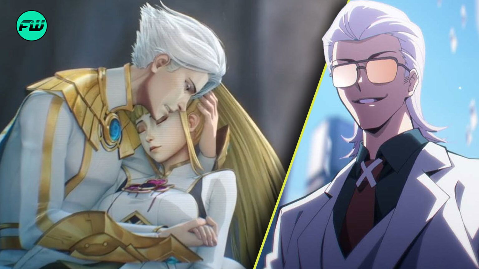 I’m Only 2 Episodes Into ‘To Be Hero X’ and I Already Need a Nice ...