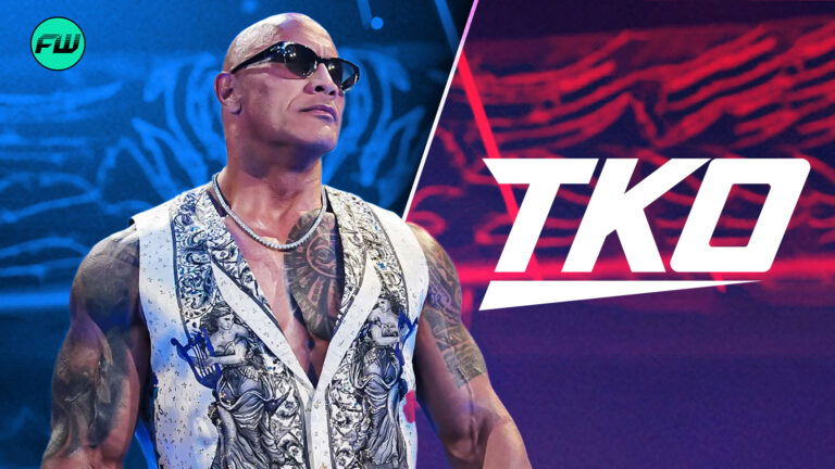 Dwayne Johnson's Stake in WWE: The Rock's Share in TKO Group Revealed