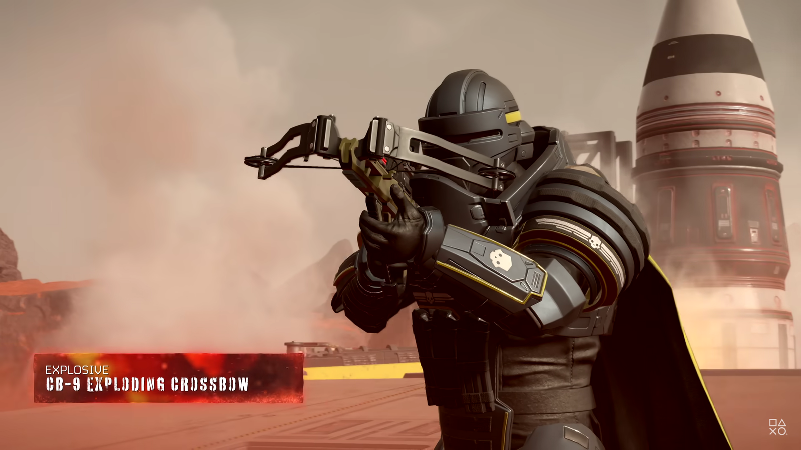 All Helldivers 2 Warbonds Are Equal but This One’s Straight-up Overpowered