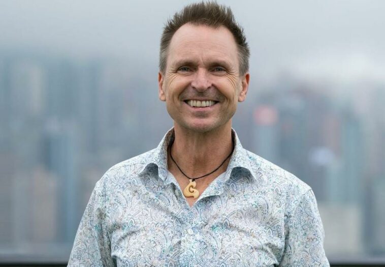 Phil Keoghan: America's Reputation In 2025 Won't Affect The Amazing Race