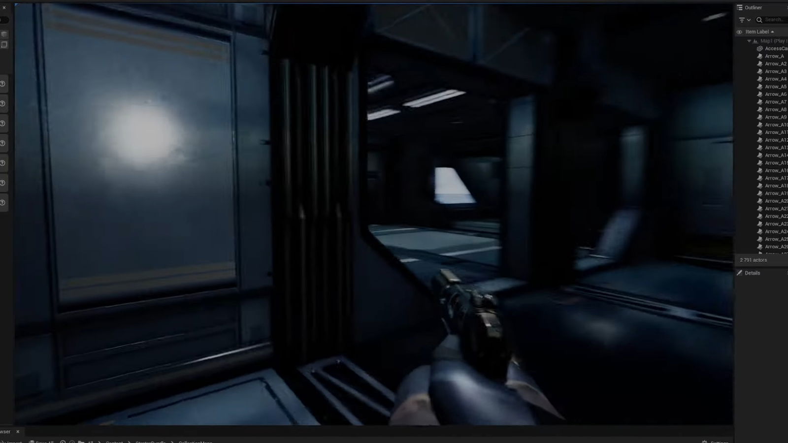 Unreal Engine 5 Powered Titanfall 3 is Already Here