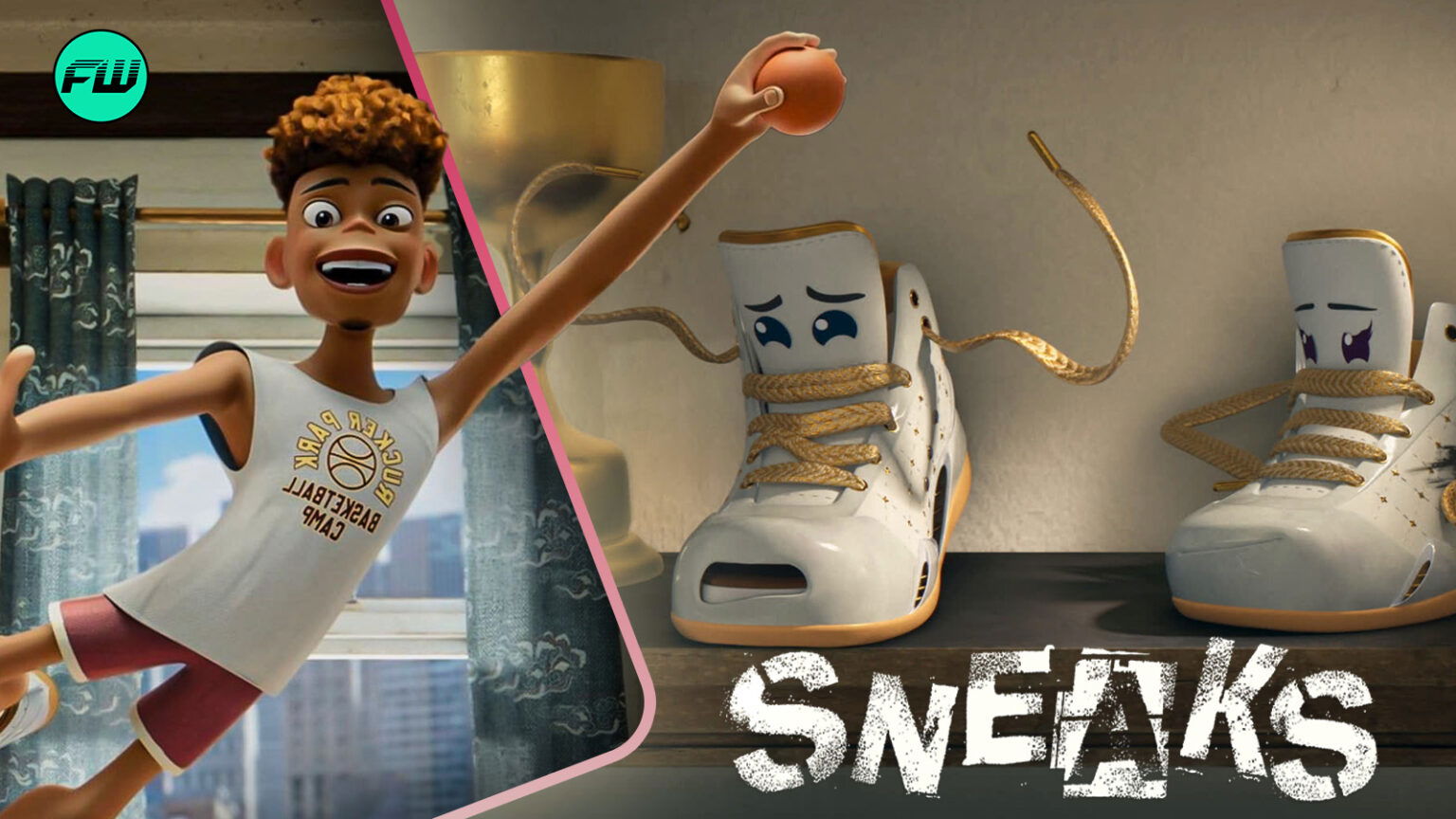 Sneaks Review — Can Sneakers Nail a Difficult Crossover?