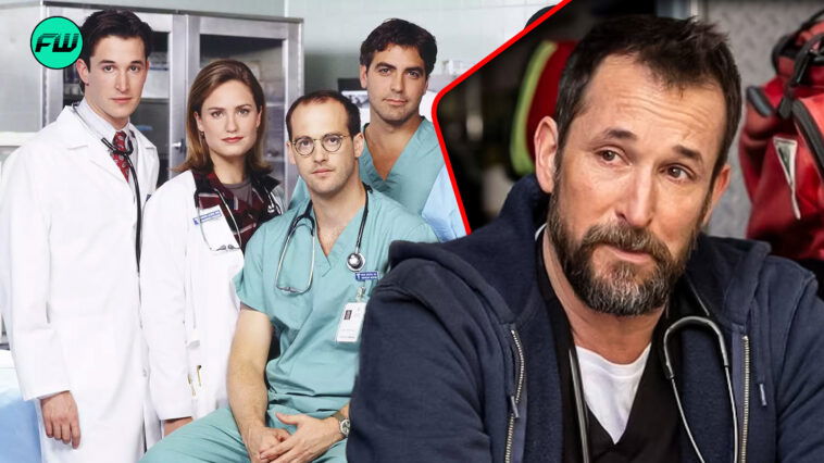 “We all like this actor very much”: Noah Wyle Had to Stop Casting an ...