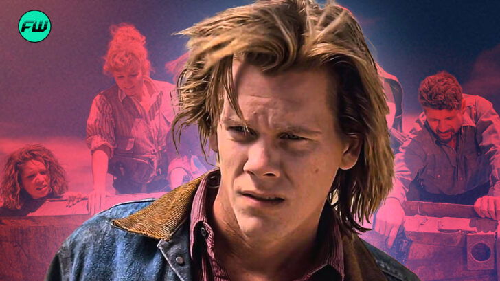 We Thought Tremors Was Cool but Kevin Bacon Literally Found a Dead Body ...