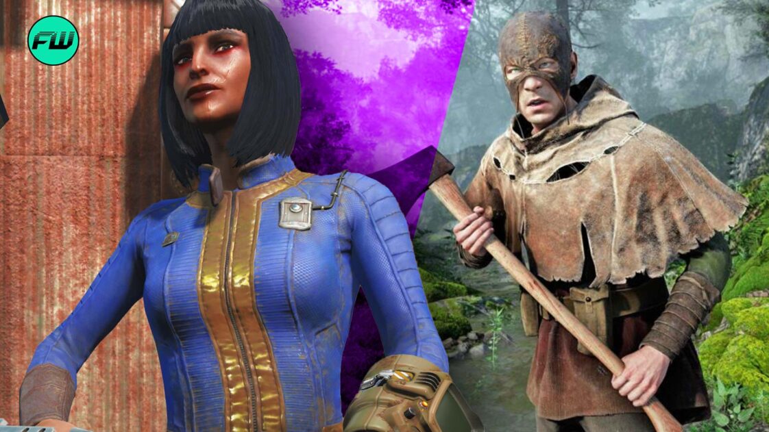 Steam Charts Paint a Very Grim Picture for Atomfall's Survival as ...