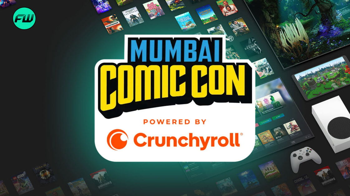Mumbai Comic Con 2025: Xbox India Lead Reveals Strategy For Indie Games ...