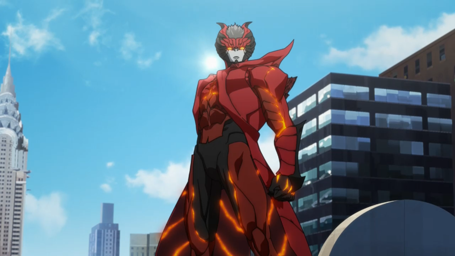 Adi Shankar Calling Netflix's 'Devil May Cry' a "Love letter" to Fans ...