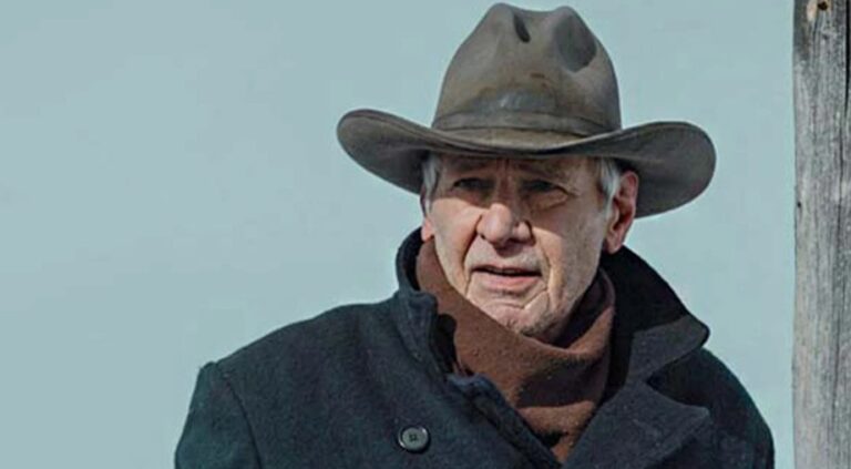 “Everybody was crying”: Harrison Ford Left ‘Shrinking’ Crew in Tears ...