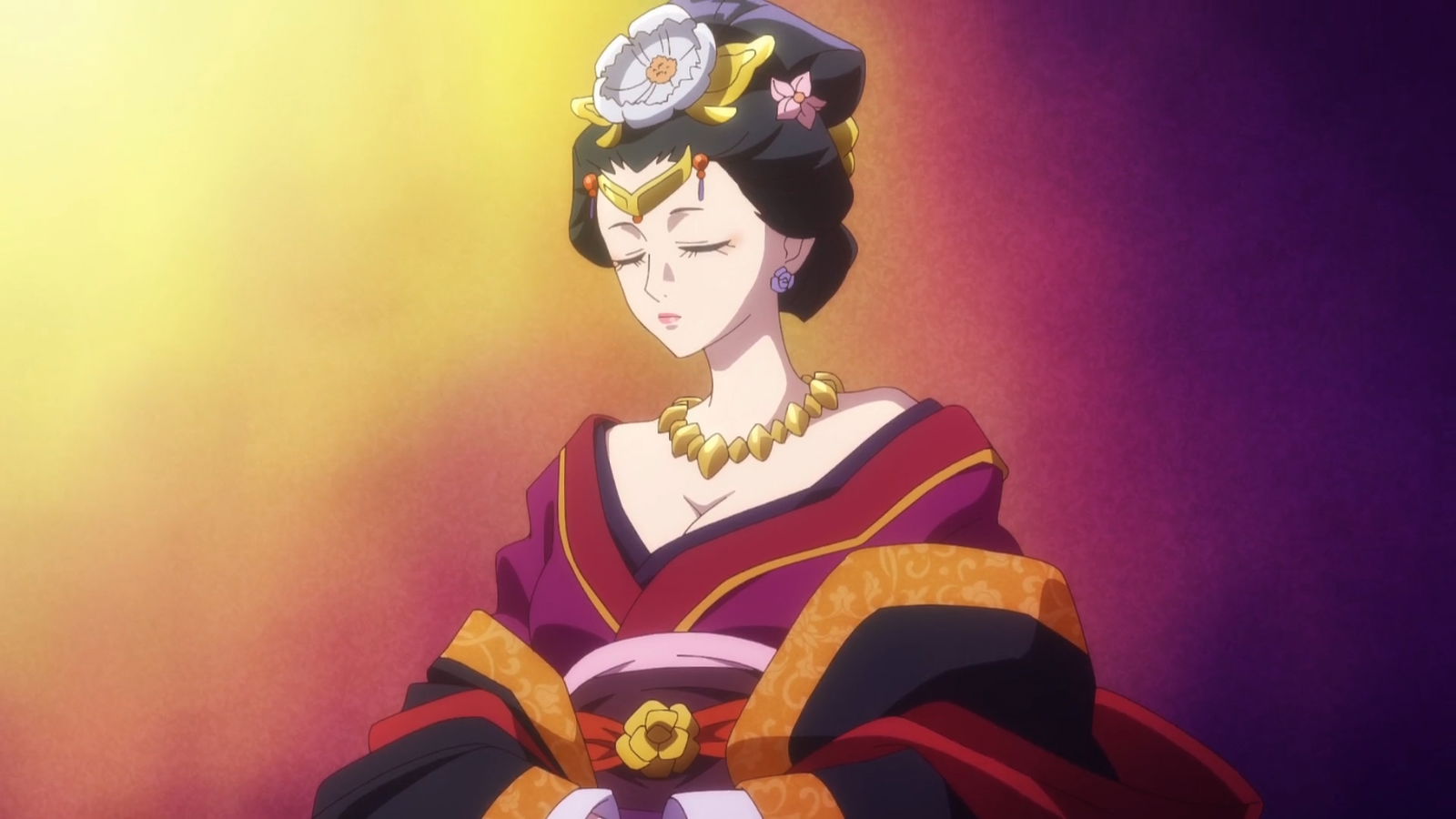 'The Apothecary Diaries' Complicated Family History Is the Biggest Flaw ...