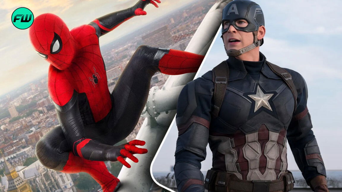 After 9 Years, I’m Realizing Chris Evans’ Captain America Was Ready to ...