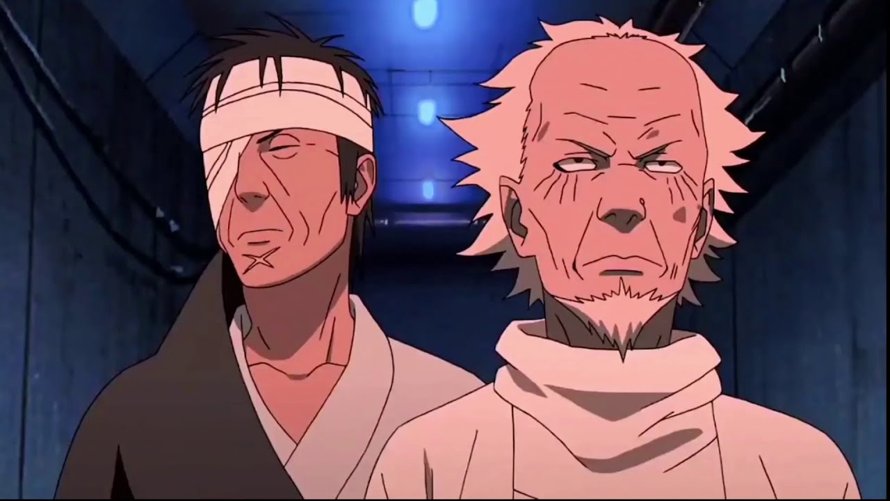 Naruto: I'm Still Thinking About Itachi at His Scariest When Kishimoto ...