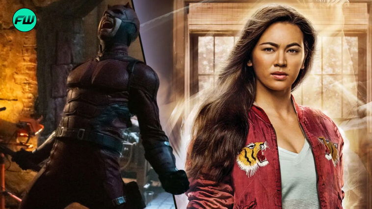 ‘Daredevil: Born Again’ Season 2 Set the Door Open For Iron Fist’s ...