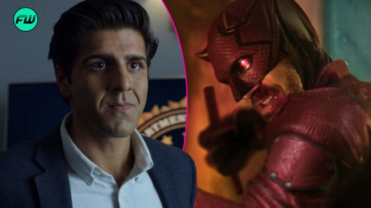 ‘Daredevil: Born Again’ Episode 9 Doesn’t Forget That Agent Nadeem ...
