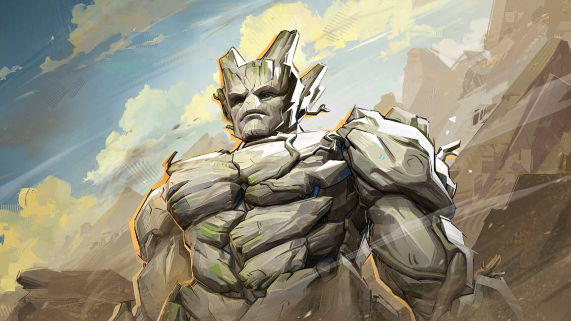 5 Best Heroes to Pair With Jeff the Land Shark in Marvel Rivals