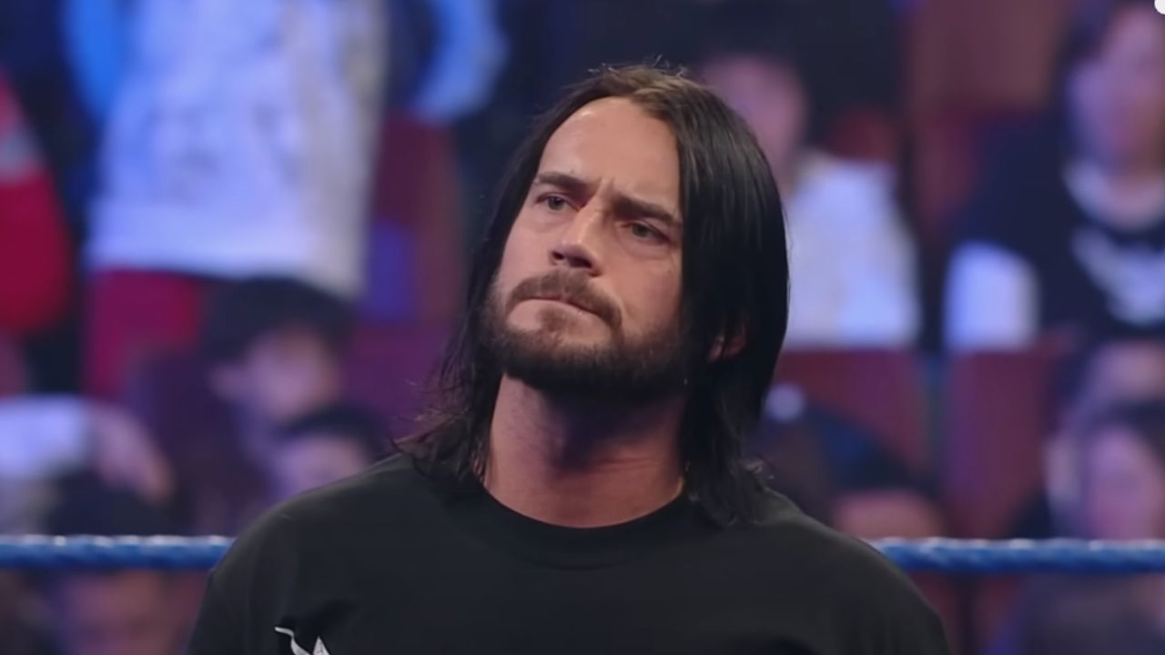 CM Punk’s Many Nicknames in WWE and What They Mean