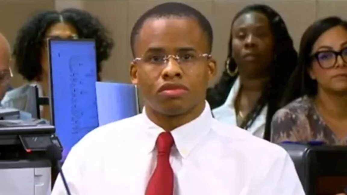 Who is Mark Anthony Saldivar? The Unfortunate One in Tay-K’s Sick ...