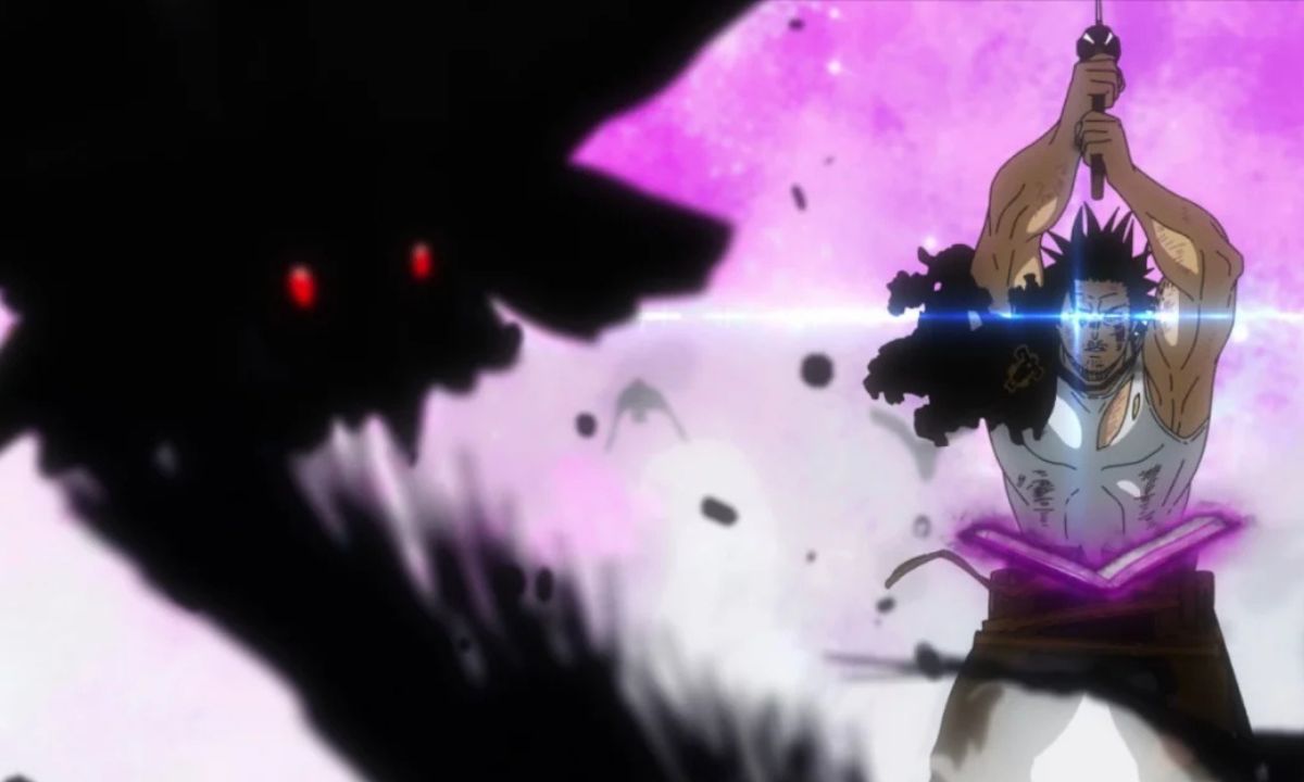 5 Years Ago, Black Clover Released an Episode That Restored My Faith in ...