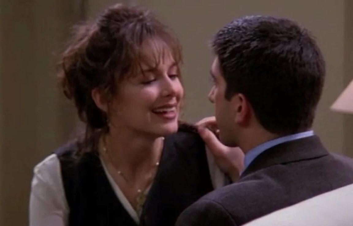 I Was Today Years Old When I Realized 'The Office' Star Melora Hardin ...