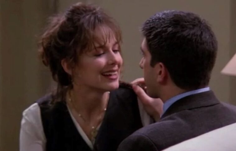 I Was Today Years Old When I Realized 'The Office' Star Melora Hardin ...