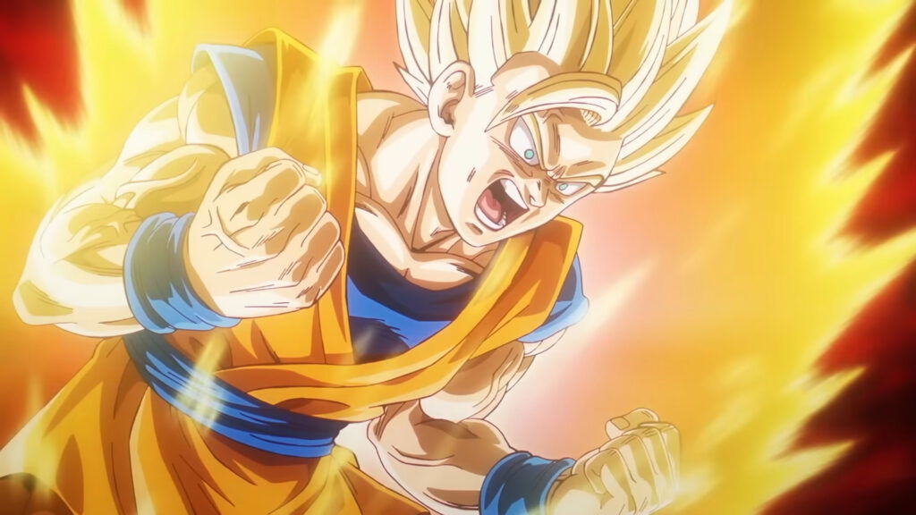 Goku VA Sean Schemmel: “I take issue with” American Writers Undoing ...