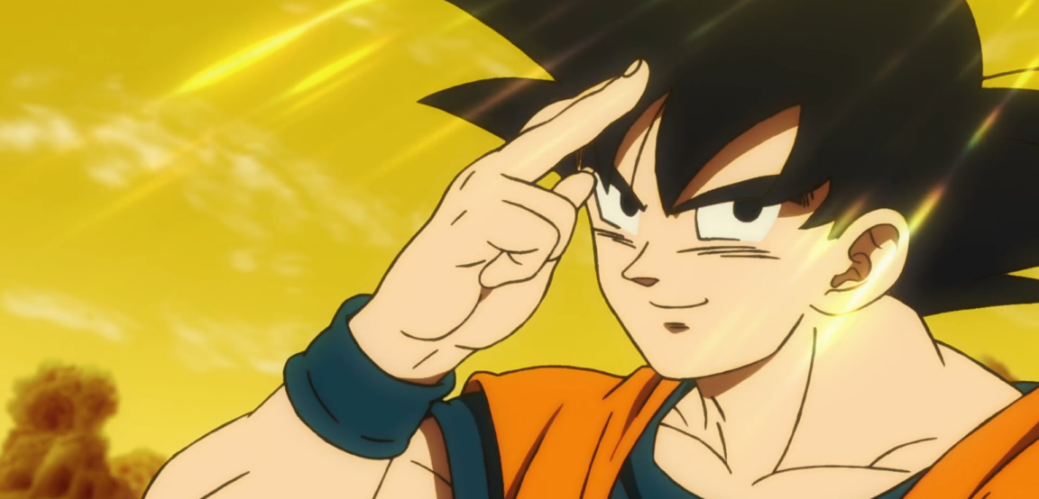 Goku VA Sean Schemmel: “I take issue with” American Writers Undoing ...