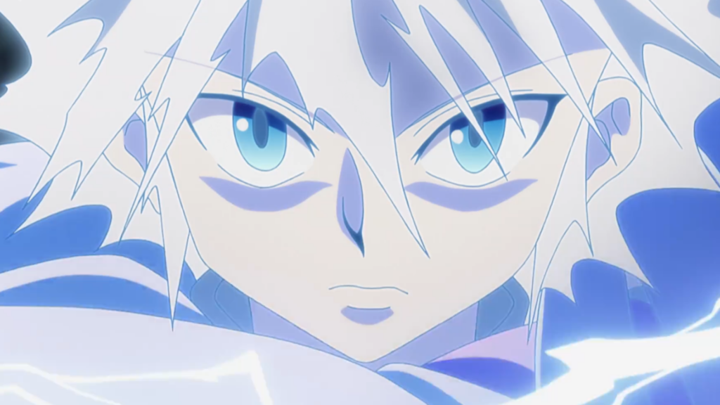 Hunter x Hunter: The Strongest Zoldyck Warrior Isn’t Zeno or Killua ...