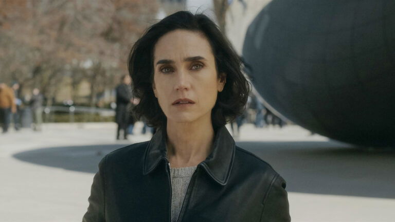 Dark Matter Is a Sci-Fi Mind-Bender for Us but Jennifer Connelly Thinks It’s a Love Story: “It ...